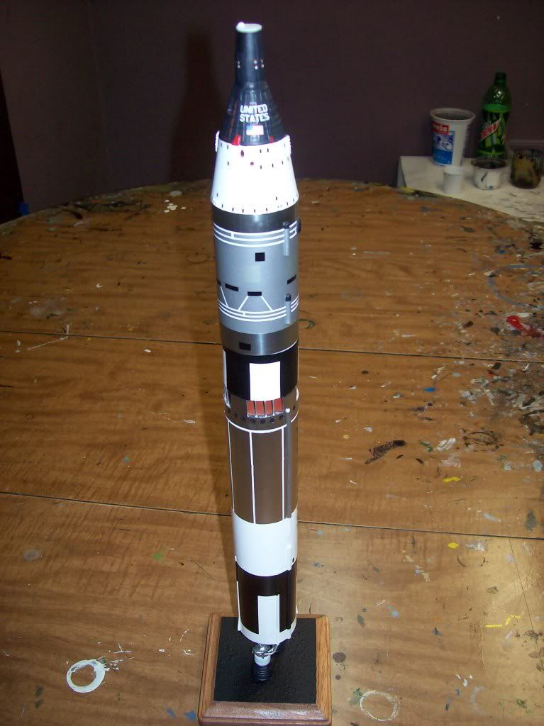 Gemini Spacecraft Ebay